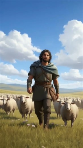 The First Fruits: Cain Abel