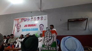 DDC Ramsu Bashir Naik | Nadeem Iqbal Katoch