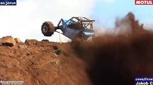 Formula Offroad Iceland, Stangarhylur 2025! Atli Jamil driving Raptor 🏁 Track 1 is now on Youtube 👇 https://www.youtube.com/watch?v=0ik4wMzRaWM&t=5s | Jakob C