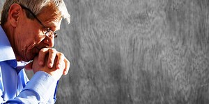 Fired & Over 50: What To Do