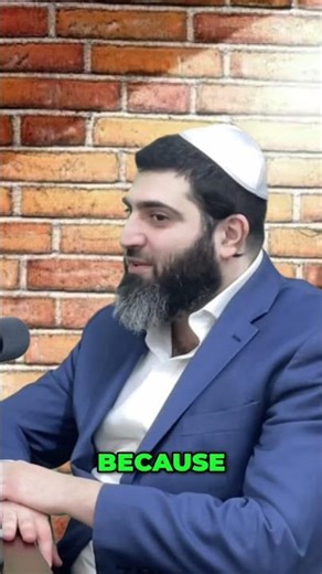 Chutzpah: The Line Between Bold and Bad? #shorts