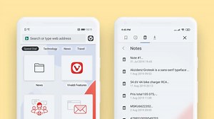 How Vivaldi's New Android Browser Stacks Up Against the Competition