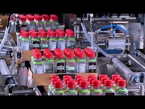 Specialty Blends Improves Efficiency with Polypack Shrink Wrap System & Tray Packaging Machine