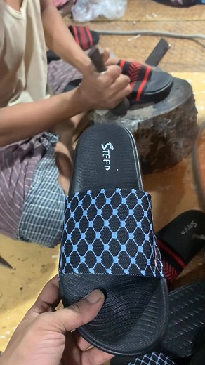 জুতার কারখানায় | Polo Best Quality