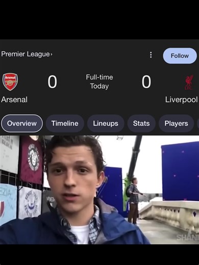 Arsenal's Winless Streak Against Liverpool Continues