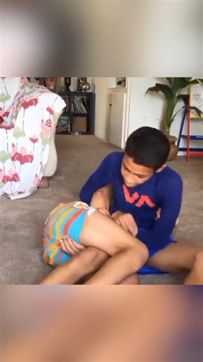 Stop the video 😂 Tye Ruotolo faces Adrian Lee in a lightweight MMA battle at ONE Fight Night 35 on Prime Video | ONE Championship