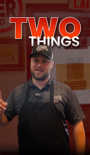 62K views · 863 reactions | First time at Slap’s?  Jason, our general manager, has a couple go-to picks for you. He’ll tell you to start with the Sampler Platter—it’s the best way to taste a little bit of everything. But if you catch him at lunch, chances are he’s digging into our chicken leg quarters (he has them almost every day). You can order online at slapsbbqkc.com #slapsbbq #kansascityfood #kansascitybbq #kansascityks | Slap's BBQ | Facebook