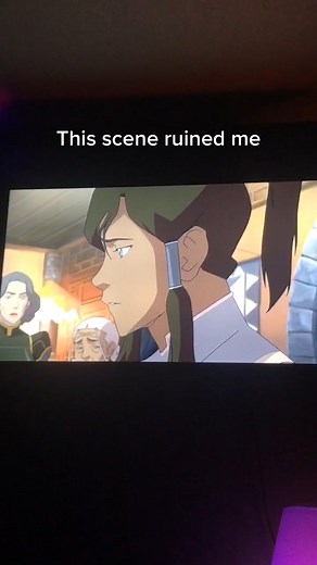 Avatar Spirit on TikTok