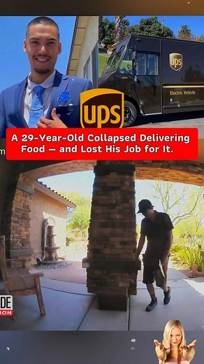 83K views · 1.5K reactions | A major shipping company's reputation after unprofessional actions towards its staff #news #usa | Memphis Wings | Facebook