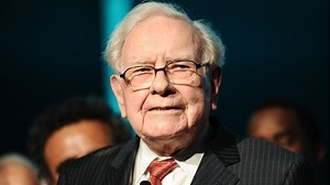Billionaire Warren Buffett Ramping Up Japan Stock Bets