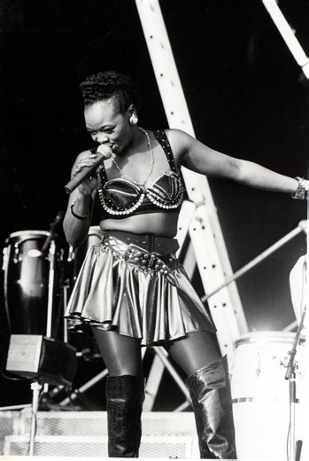 11M views · 30K reactions | Celebrating the life of a South African musical icon, Brenda Fassie  Langa Mavuso, Zoë Modiga, Nanette and MuNeyi share their personal stories and how Brenda's fearless confidence inspired who they are today both as individuals and artists. Watch the full conversation presented by Spotify GLOW at our  below: https://youtu.be/cMERflftolw | Spotify Africa | Facebook