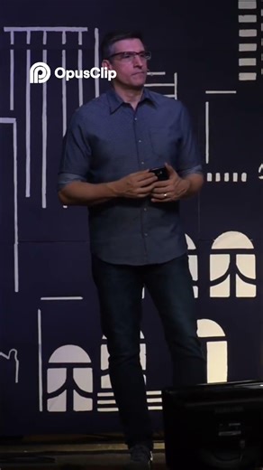 You Can't Control Jesus - #zébruno #gospel #preaching