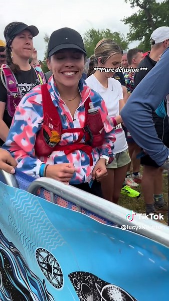 24-Hour Ultra Marathon Experience: A Mini Vlog Journey