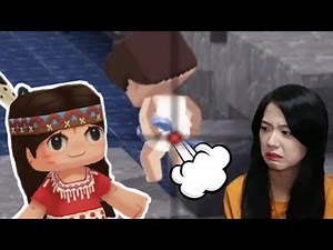 Mini World Funny Moments #15