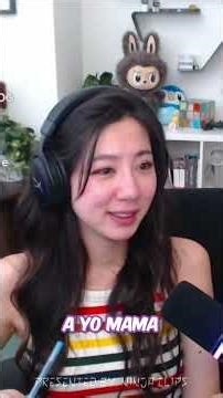 Hilarious Fuslie and HJune Compilation 😂🔥 #shorts