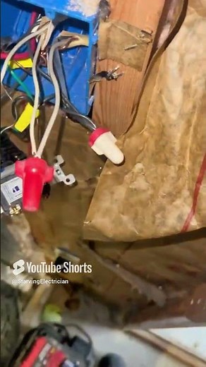 Why Is This Neutral Wire Hot? Find Out Now!