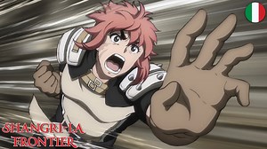 Si sfrutta tutto fino in fondo! Anime: Shangri-La Frontier #ShanFro | Crunchyroll.it