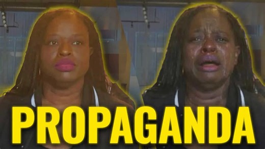 The White House exposed for posting AI slop