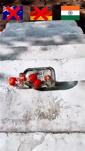 breaking glass bottle #shorts