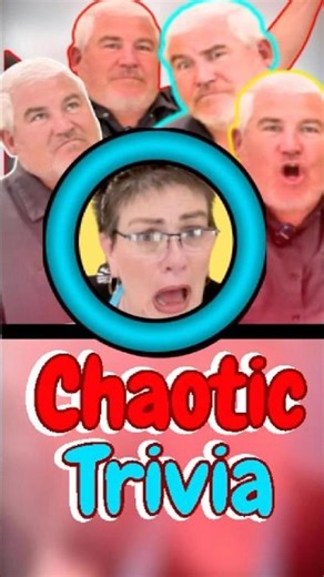 THIS IS THE FUNNIEST TRIVIA FAIL EVER!