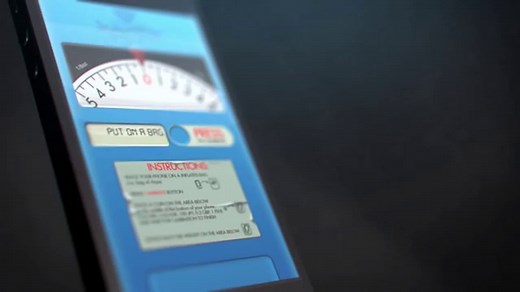 Digital Scale PRO app - your iPhone can weigh weed - iOS & Android app