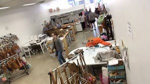 TONIGHT we open the virtual doors to our warehouse sale at 5pm Eastern! The sale will only be live for 4 hours! Set your alarms and then head here to shop! https://betterlifebags.com/collections/sale All products will disappear at 9pm EST (if they don't sell out before that!!) | Better Life Bags