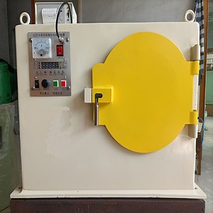 [Hot Item] 100-180mm Flap Disc Testing Machine