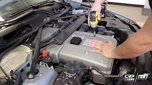 Return some horsepower to your #BMW straight 6 by doing a simple spark plug job. Let this FCP Euro #DIY video show you how. | FCP Euro