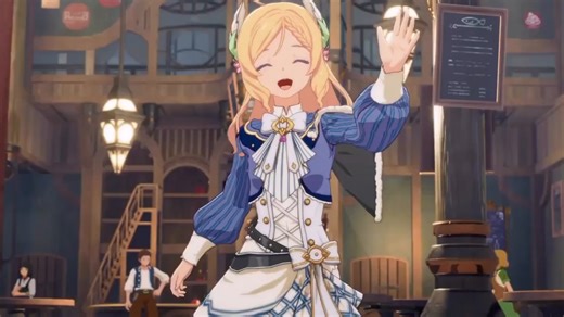 Blue Protocol is back, kind of, as Bandai Namco's abandoned RPG returns in Star Resonance