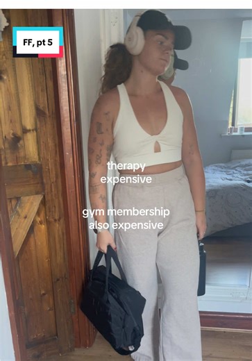 choose your fighter #fitnessfinances #part5 #gymproblems #fitnessjourney #fitnesstok