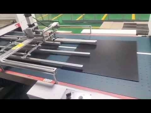 Custom Game Board Production from ABPro Print