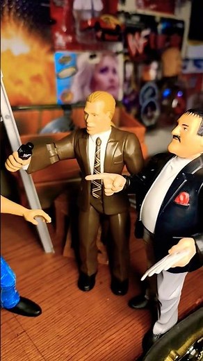 Stone Cold Steve Austin Figures From Jakks Pacific #WWF #WWE #Wrestling #ActionFigures #Shorts #fyp