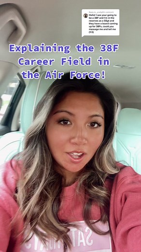 Explaining the 38F Career Field in the Military | Forces Support Officer