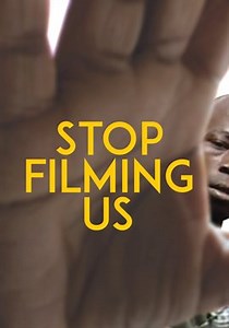 Stop Filming Us (2020) Movie - hoopla