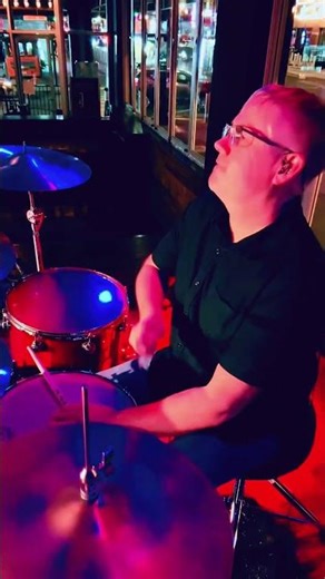 Bad Boys Theme Broadway edition - LIVE #drumcam #police #reggae #cops #musiccity