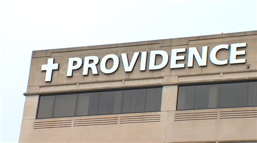 Providence St. Vincent plans to close pediatric intensive care unit