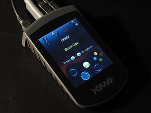 XIM3 Xbox 360 Keyboard And Mouse Controller (video)