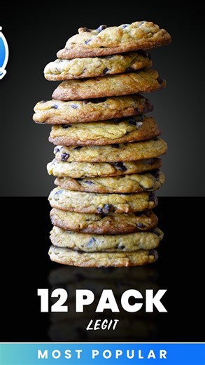 No protein aftertaste and 10g of protein?! What more could you ask for in a post workout treat? 🤩🍪 #cookie #protein #workout #taste #delicious | Doughp