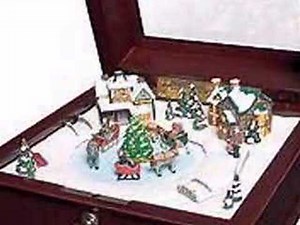 Music Box Dancer...Played On Tyros 2!