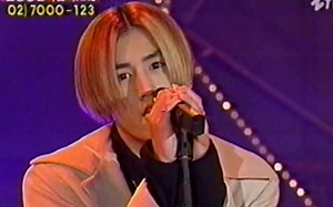 【Click-B】Exit (iTV 歌谣 BEST 2000.10)