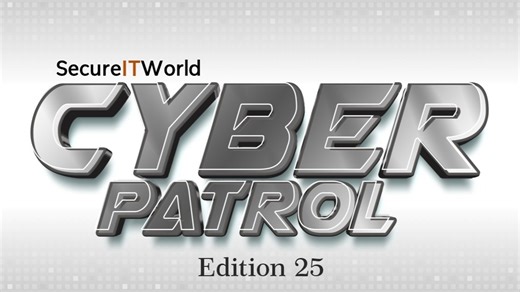 SecureTech Insights with CyberPatrol by SecureITWorld