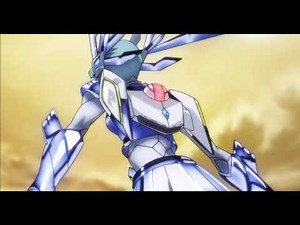 Accel World: Infinite Burst