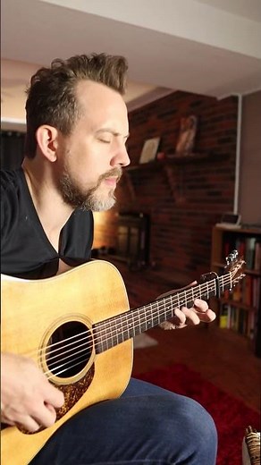 “Cherokee Shuffle” #acousticguitar #flatpicking #bluegrass