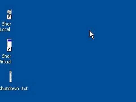 Remove and hide all desktop icons from your desktop