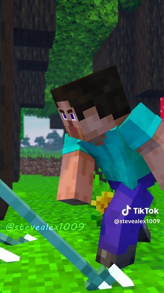 Mikey's Past ( Part 2 ) #Minecraft #meme