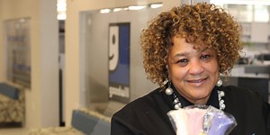 Georgia woman running successful business thanks to Goodwill career readiness programs