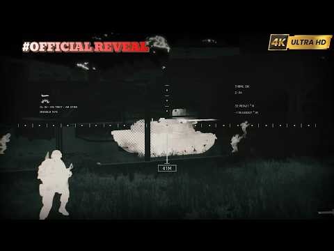 BATTLEFIELD REDSEC – Official Gameplay Launch Trailer | Next-Gen FPS Reveal (4K)