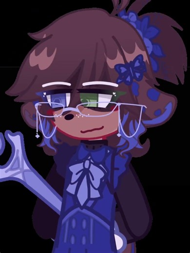 Cry for me trend mcsm ￼ casino au🎰 #gacha