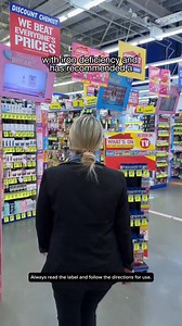 4.3K views · 244 reactions | Tired? Choose Ferro-grad C. Shop now! | Chemist Warehouse | Facebook