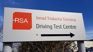Govt monitoring RSA plan to reduce driving test wait